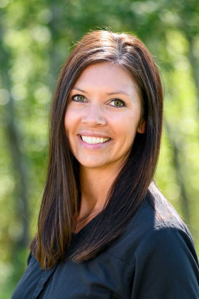 Meet The Team - Milaca Family Dental