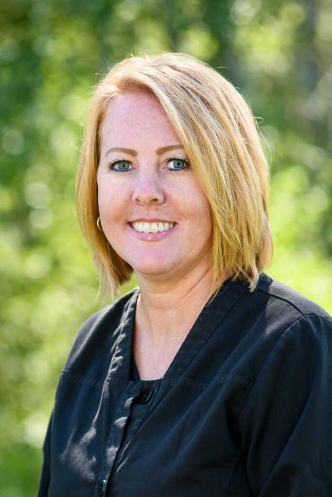 Meet The Team - Milaca Family Dental